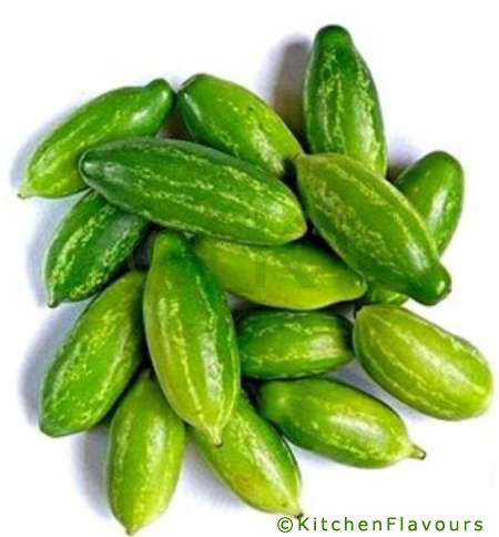 Spicy Kunduri Fry - Yummy Food