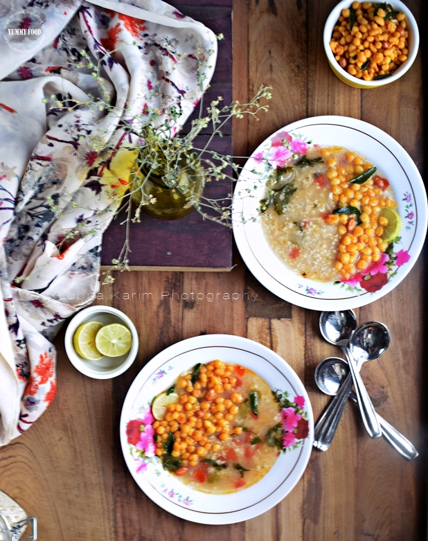 Oats ki Ganji | Special Iftar Recipe