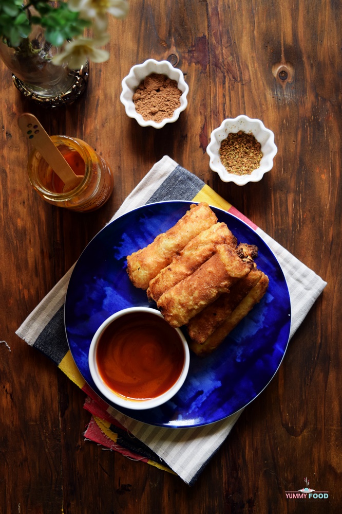 Baby Corn Cigars | How To Make Perfect Baby Corn Cigars (Step by Step)